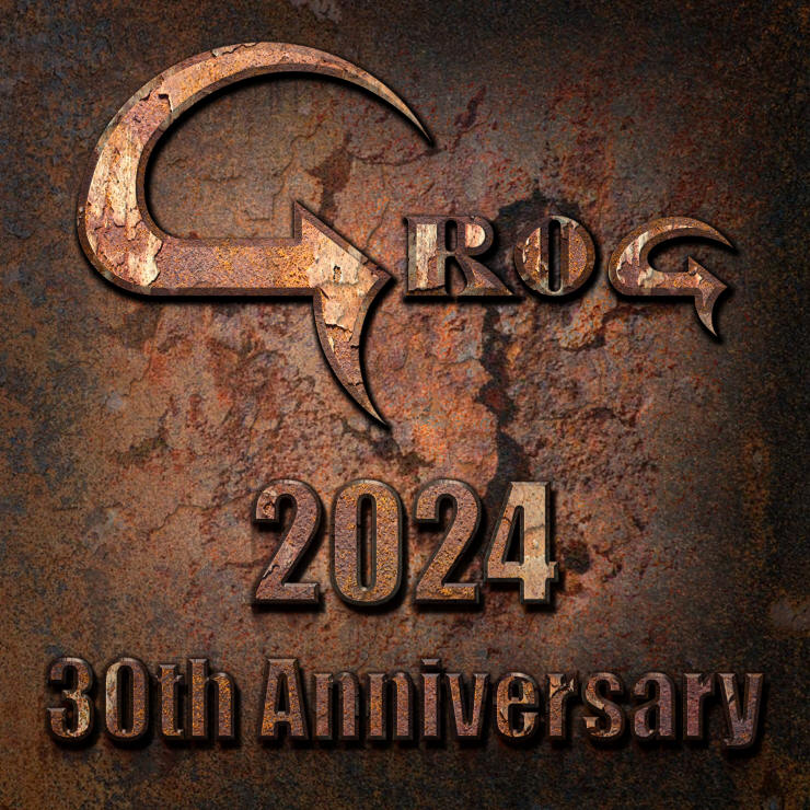 The Official Grog web page